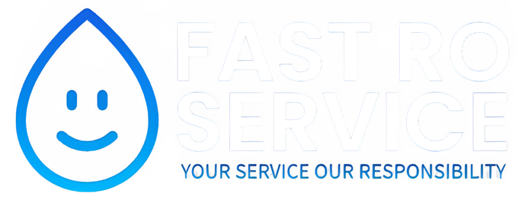 RO Water Purifier Service | RO Installation and Maintenance